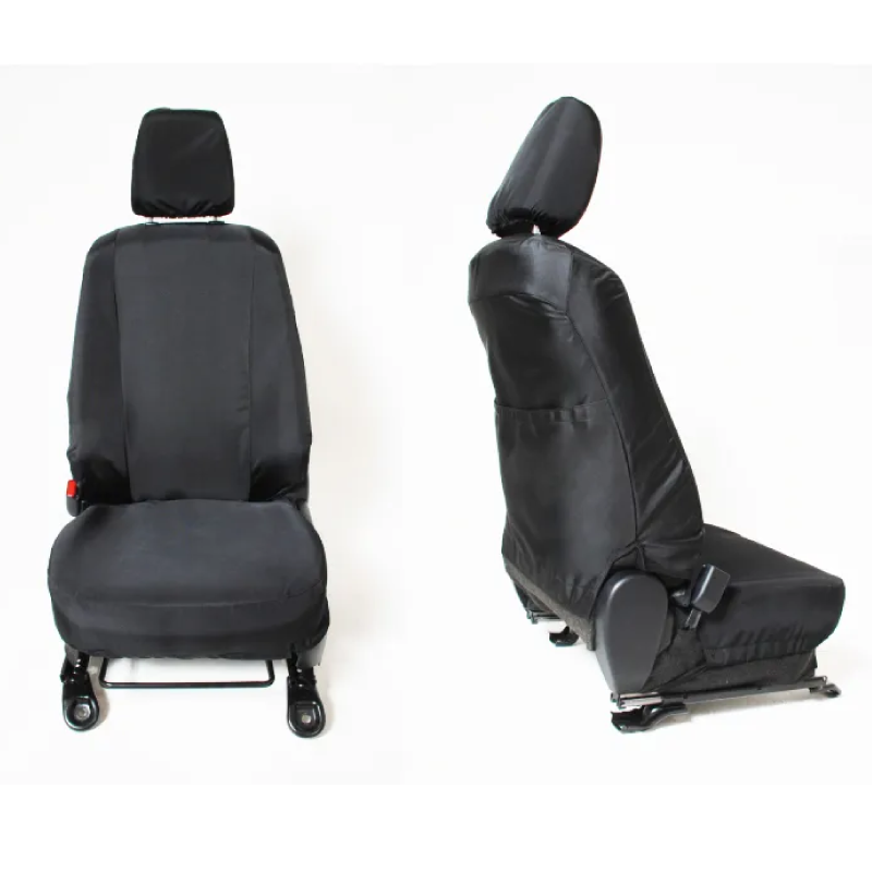 Any Car Seat Covers | Custom-Fit Waterproof Seat Covers South Africa